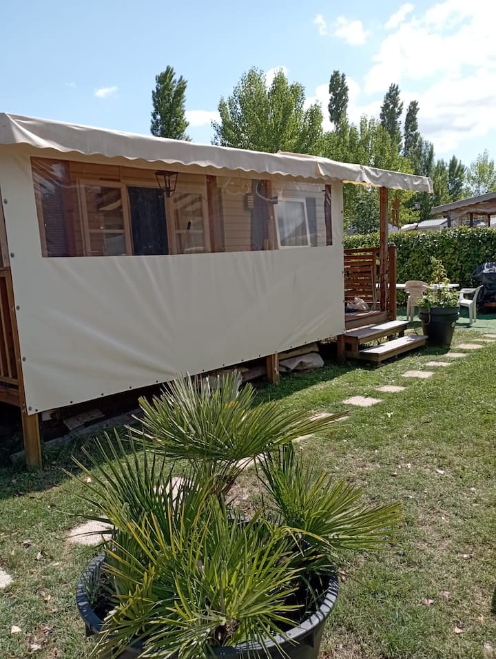 Mon Petit Paradis - Condrieu