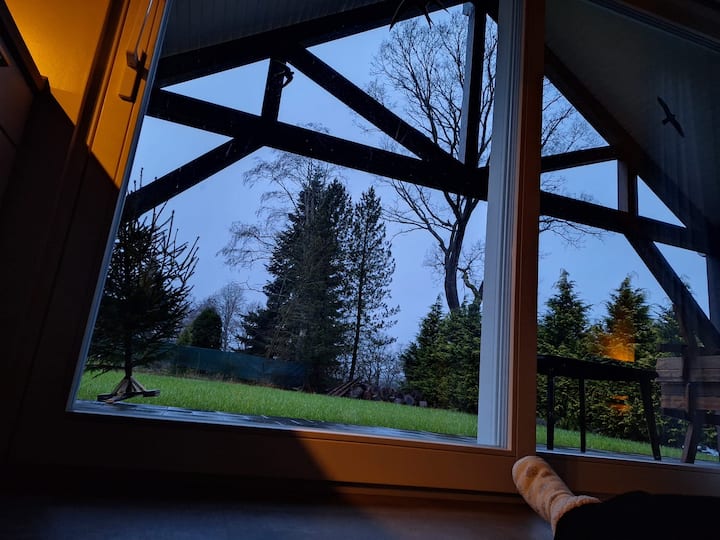 Chalet Am Weiher - Saint-Vith
