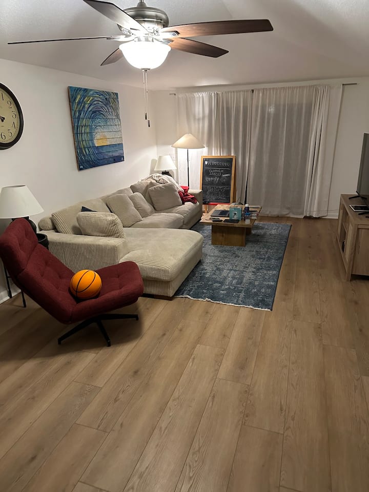 House Near Beach | Isle Of Palms - Isle of Palms, SC