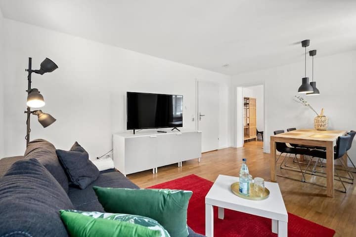 Apartment Im äLtesten Haus Von Ravensburg - Ravensburg