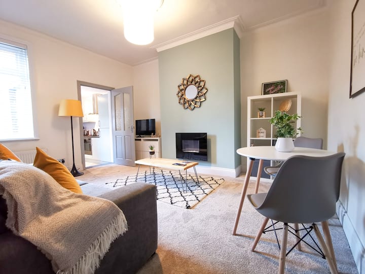 Shoreline Angel Apartments - By Week2week - Tynemouth