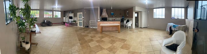 Duplex Show Rural - Cascavel