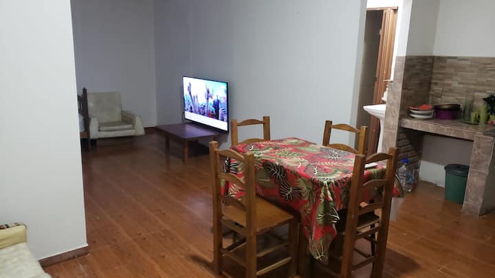 Departamentos San Rafael Ii - San Rafael, Argentina