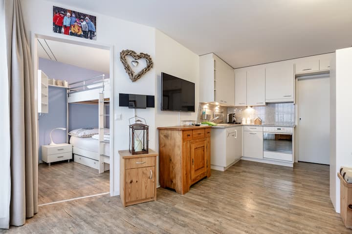 Haus Lorez 5-b / - Arosa