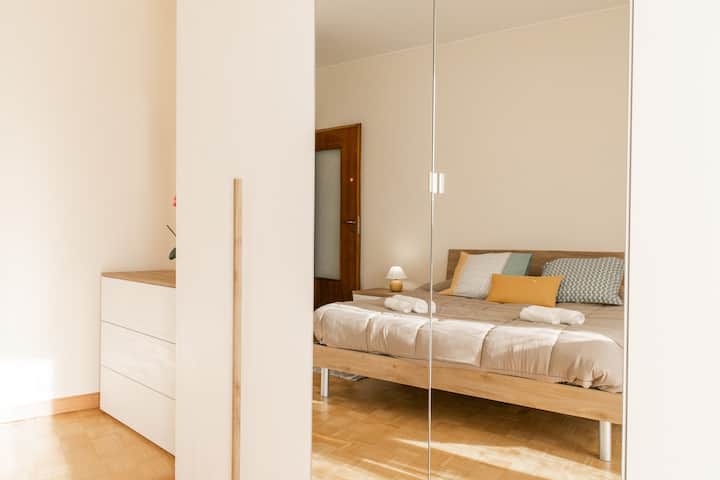 [Parking_central] Dream Galilei X6 - Ospedaletti