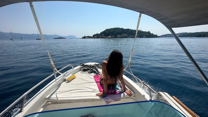 Rent A Boat Tour - Korčula - Korcula