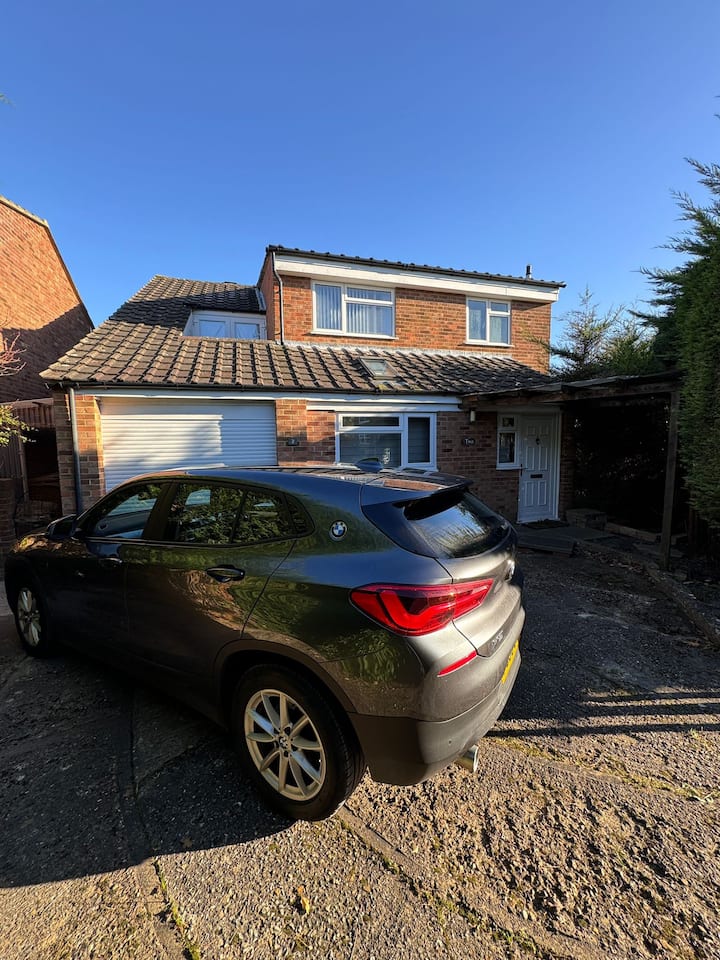 New! Guest House In Pembury - Tonbridge