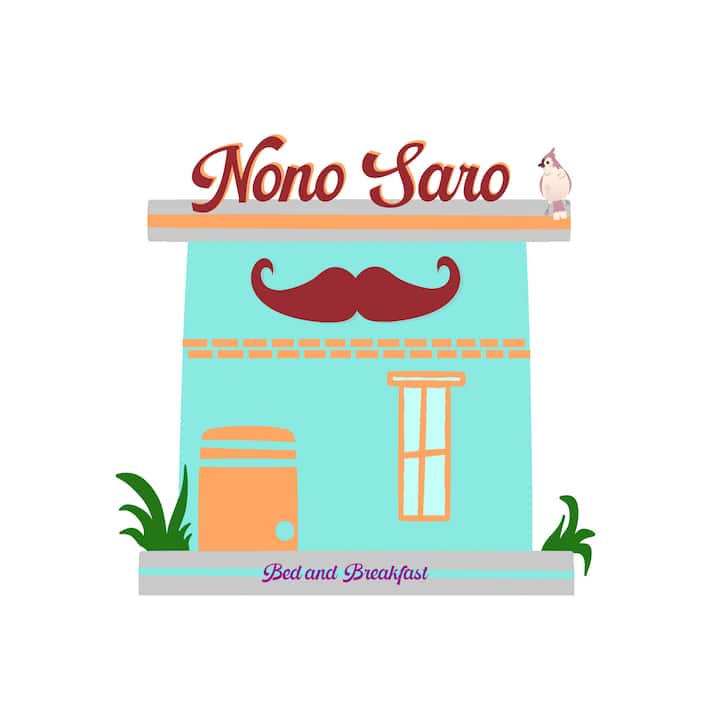 Nono Saro B&b - Rosario