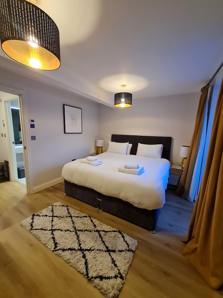 Oak View - Harrogate