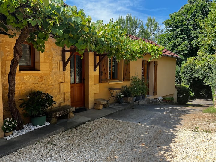 Gîte : Les Combarelles - Les Eyzies-de-Tayac-Sireuil