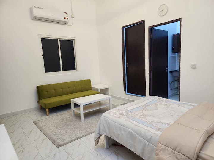 Doha Apartment Vacation Rentals - Doha Municipality, Qatar | Airbnb