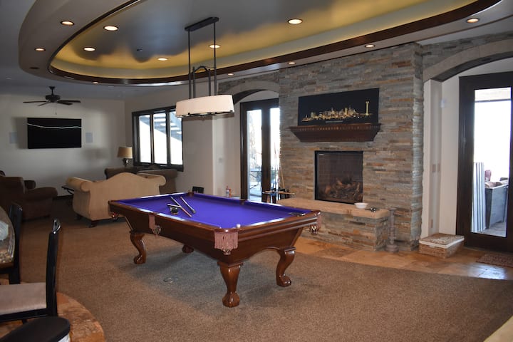 Bargas Estate - Golden, CO