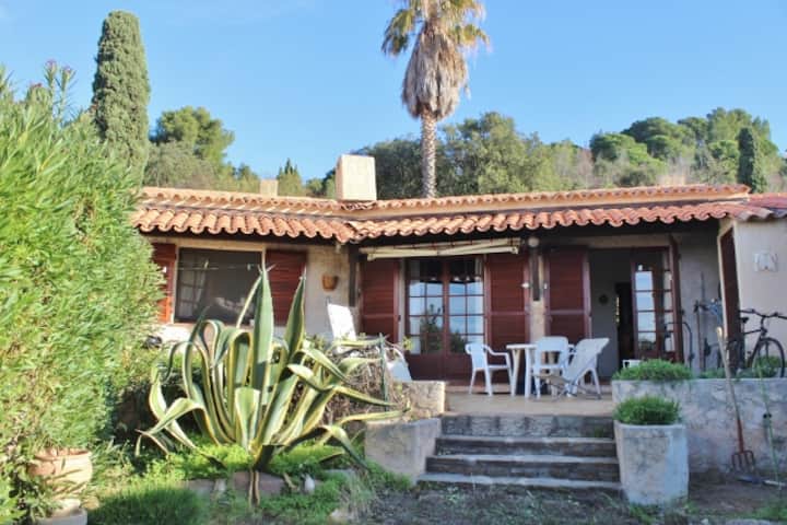 Villa Dans Un Cadre Enchanteur - Saint-Clair