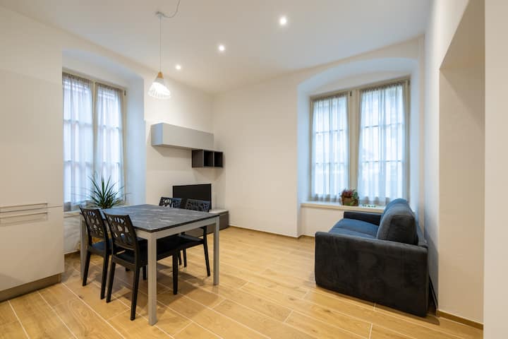 Appartamento Moretta Tione - Pinzolo