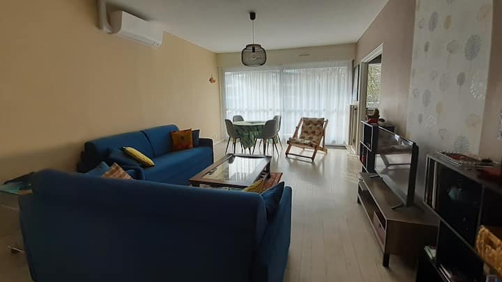 Appartement Mérignac Centre - Gradignan