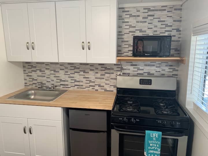 Two Bedroom Chalet-sleeps 4-walking To Village - Big Bear Lake, CA