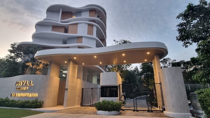 Central Phuket: B1 @ Phyll Phuket - Luxury Condo - Provincia de Phuket