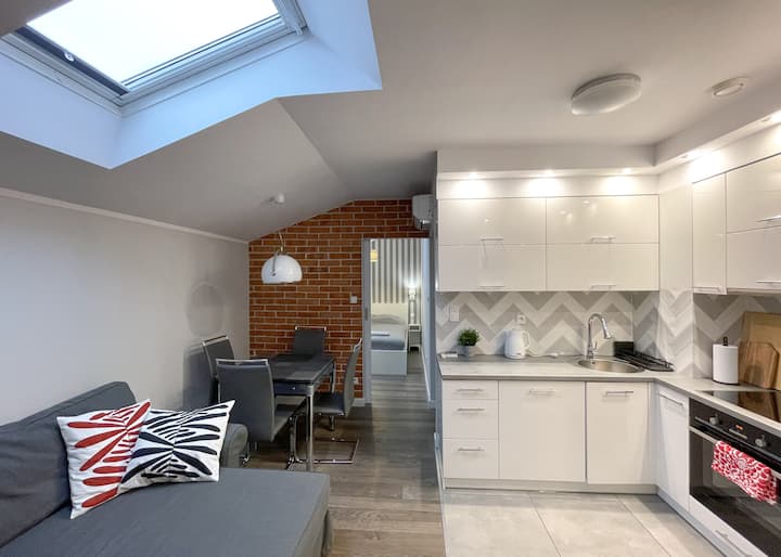 Z&m Apartments - Cracow Old Town - Kraków