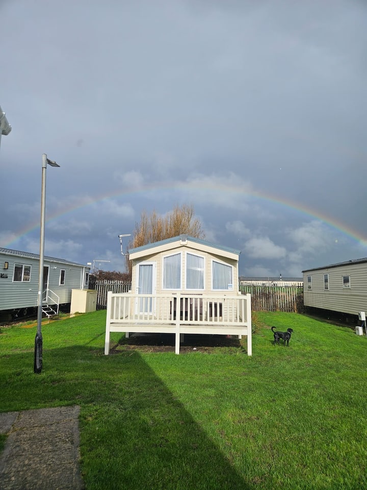 Tranquillity Family Home - Camber Sands
