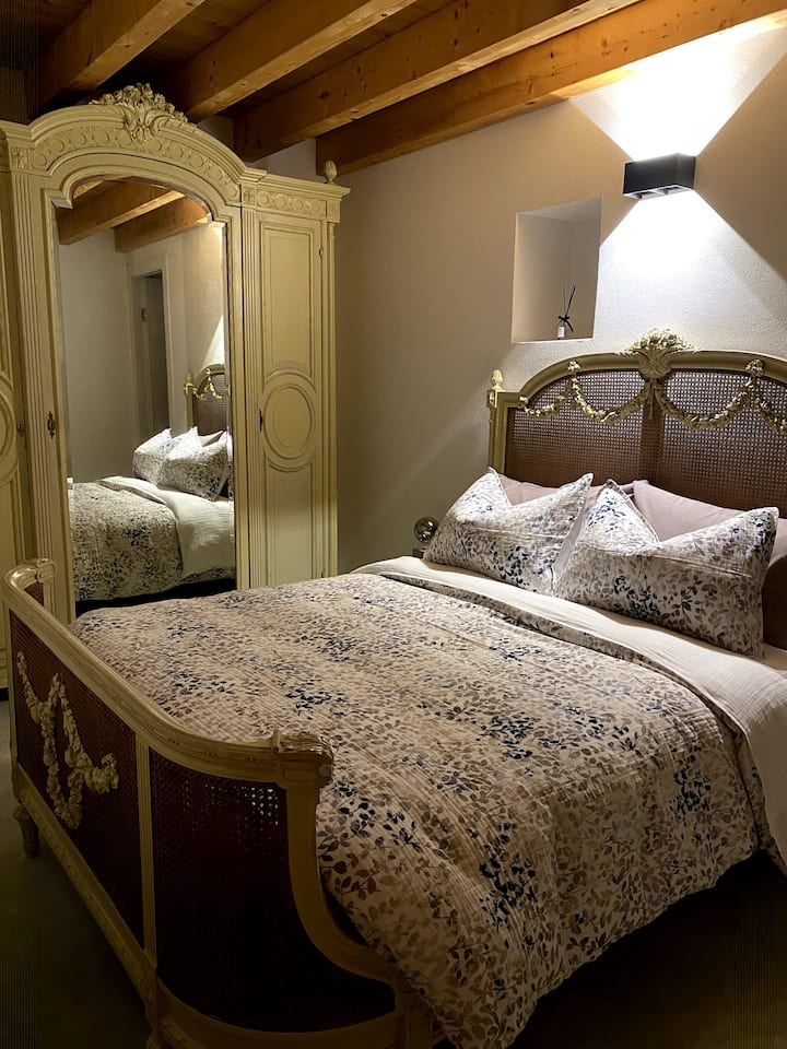 Ca'gialla-appartamenti Vacanza - Bellinzona