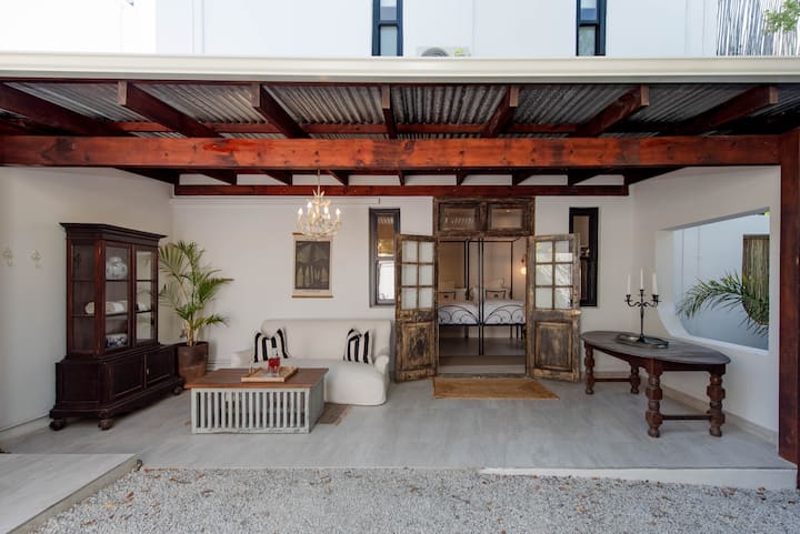 N°2 Coco Haus At The Ivory Haus Boutique Hotel - Plettenberg Bay