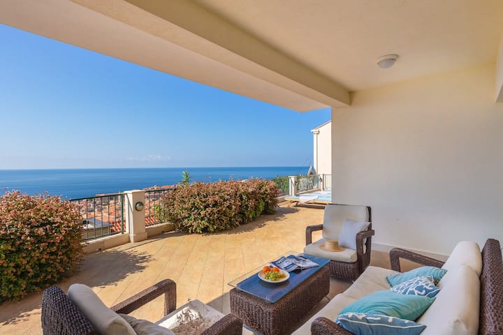 Luxury Apartment Con Vista 1 - Dubrovnik