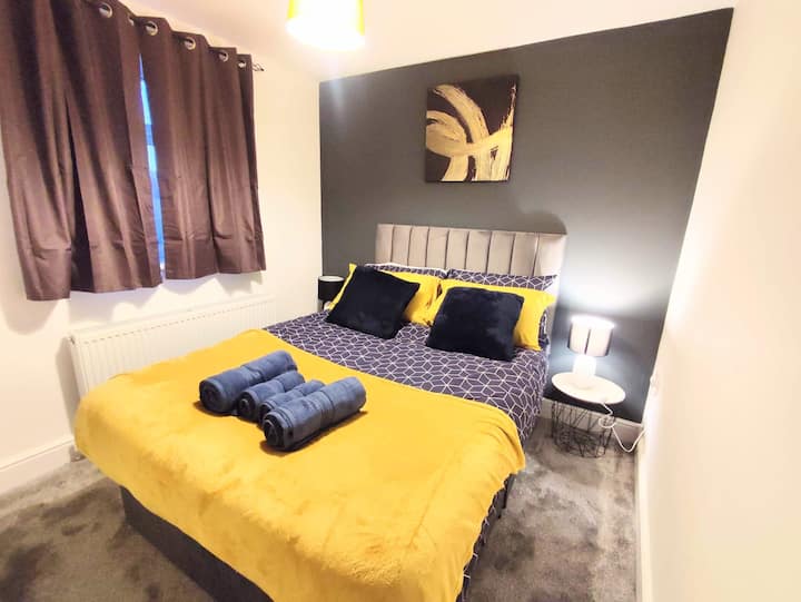 Sigma Lux Home - Morpeth