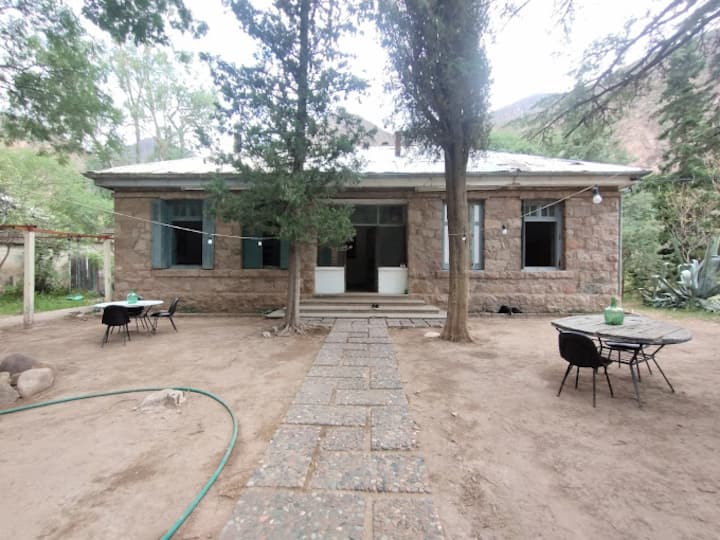 Hostel Eclipse - Mendoza