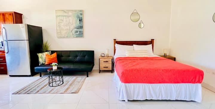 Brie Suite - Montego Bay