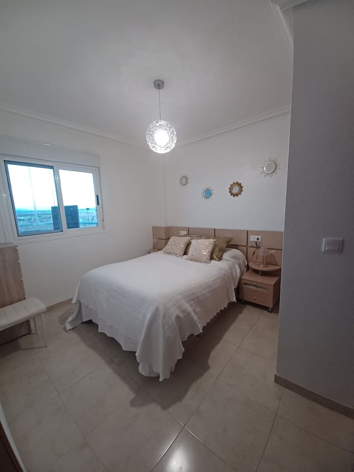 Alquiler Apartamento Torre Sal - Torreblanca