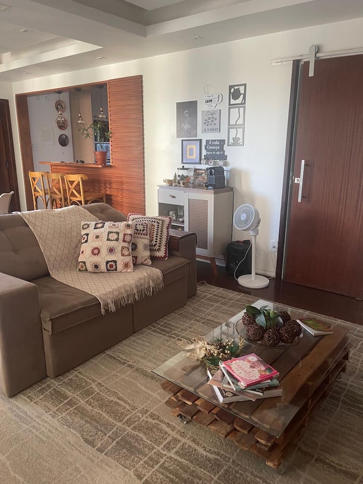 Aconchego E Paz - Ilhéus