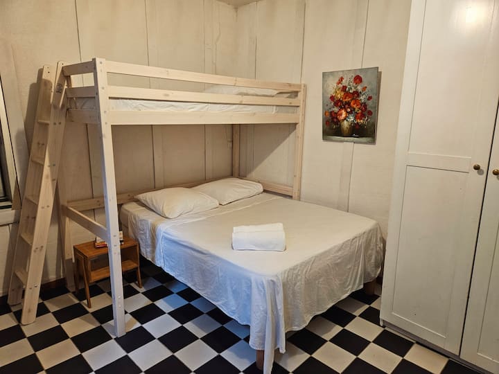 Studio Cosy Au Cœur De Paris - Châtelet - Les Halles - Paris