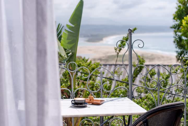 N°5 Palma Paradise At Ivory Haus Boutique Hotel - Plettenberg Bay