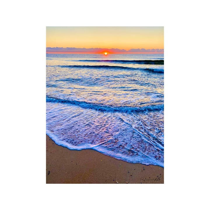 Weekly Summer Rental, Belmar - Deal, NJ