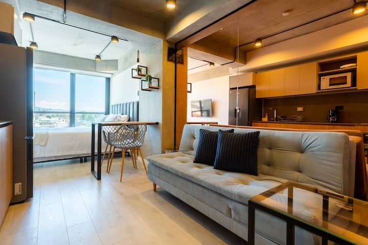 Exclusive Apartment - Prime Spot - Bogota