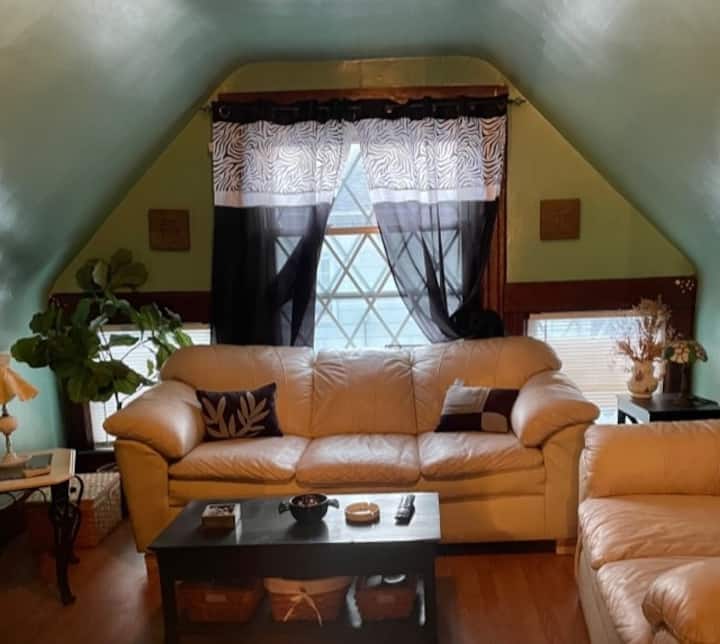 Victorian Style Home In Yonkers - Yonkers, NY