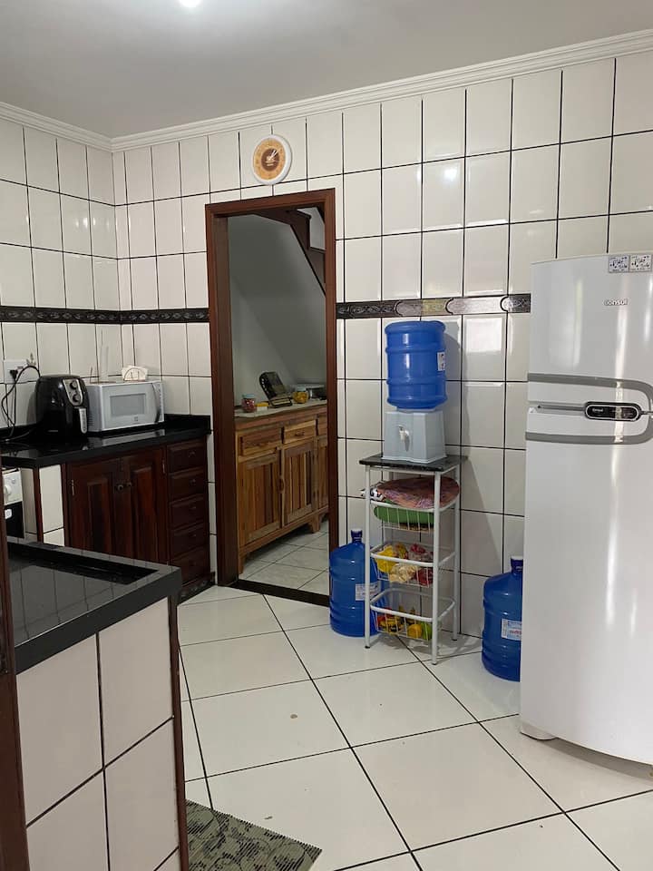 Casa Da Nete - Paraty