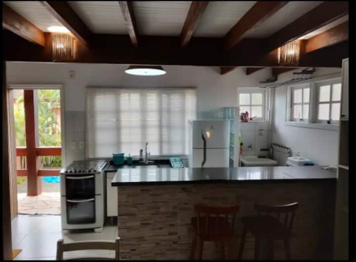 Lindo Apartamento Em Maresias! - São Sebastião