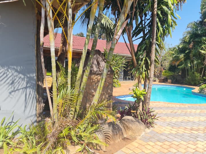 La Fusion Chefs - Empangeni