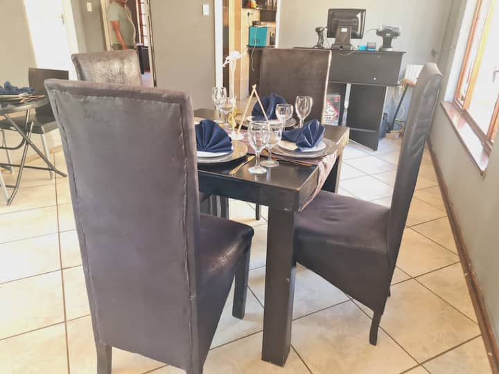 La Fusion Chefs - Empangeni