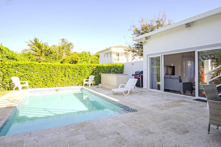 Villa Blanco - Private 2-br Sov - Sosúa