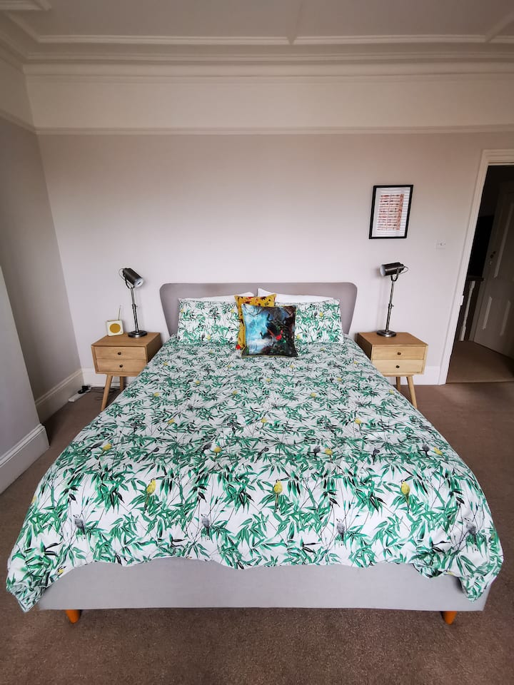 Characterful House Close To Beach And Shops. - Broadstairs