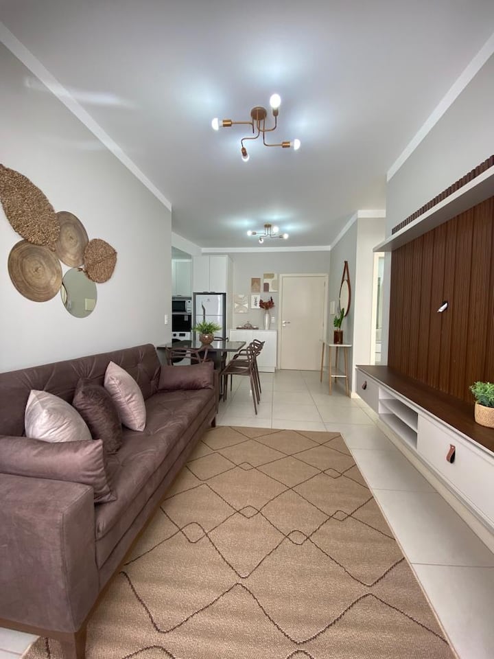 Apto Entre Mar E Centro. Bem No Eu Amo Tramandaí. - Tramandaí