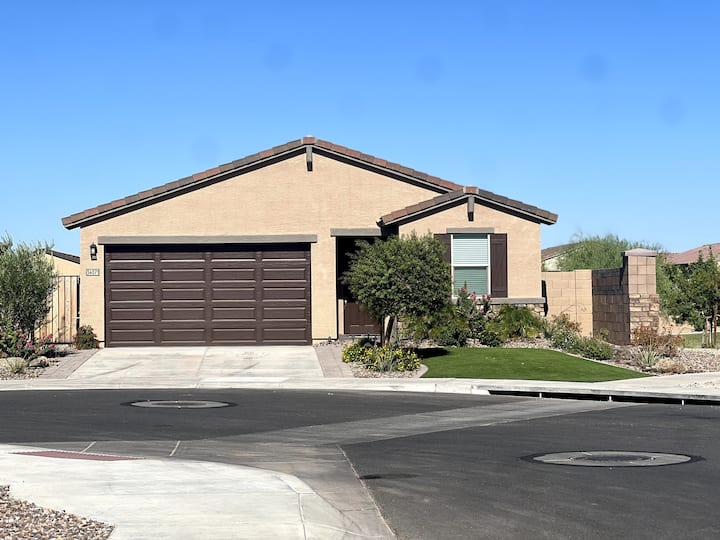 San Tan Ridge - Desert Getaway - Queen Creek, AZ