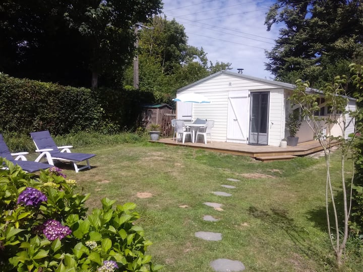Le Chalet De Courset - Pas-de-Calais