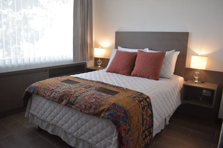 Casa Solt 1 - Quetzaltenango