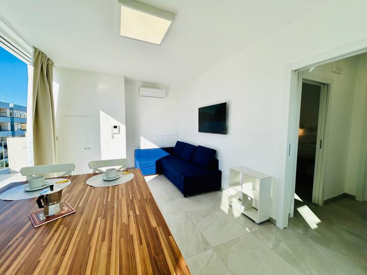 Loft Perla - Gallipoli