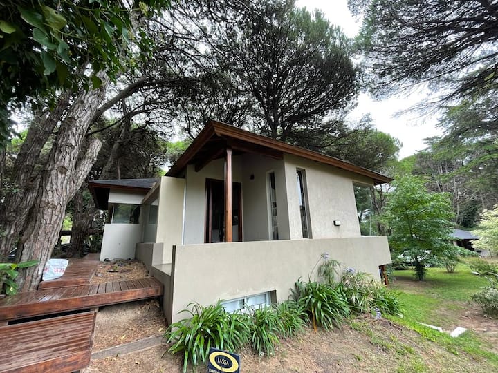 Casa Frente - Pinamar