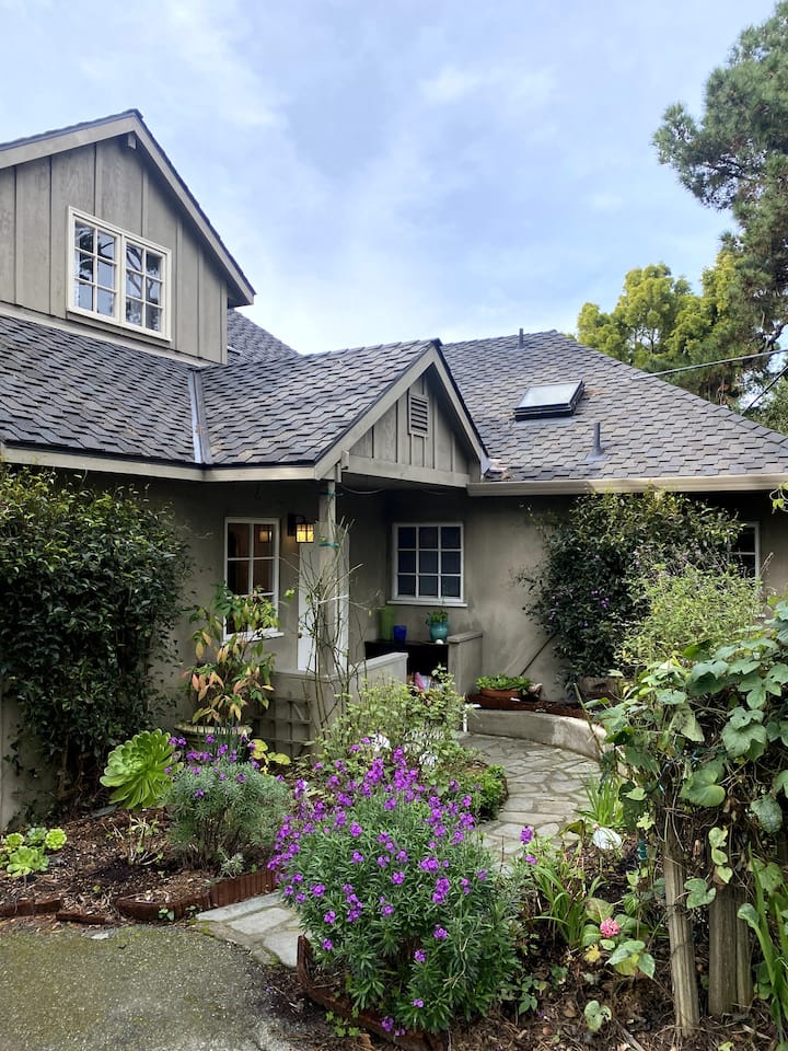 Carmel By The Sea, 3 Bed Home - Carmel-by-the-Sea, CA