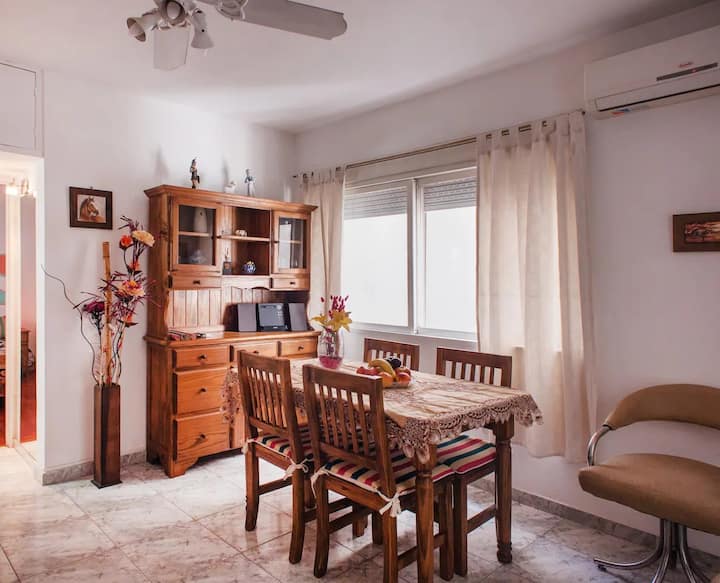 Increíble Departamento En Palermo Soho - Buenos Aires